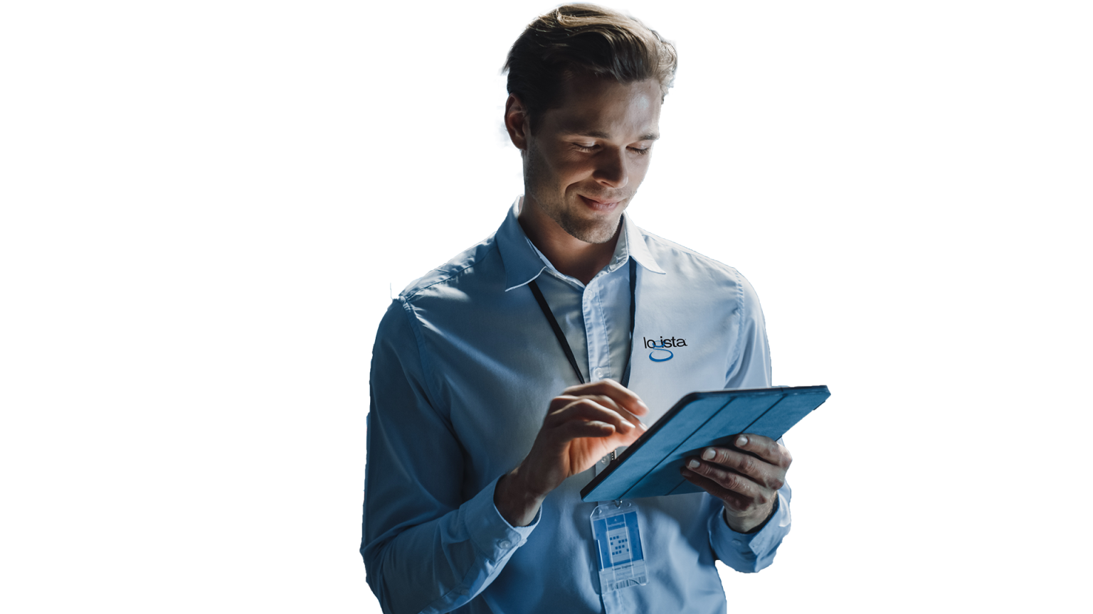 Logista's Managed IT Services | IT Consulting Services