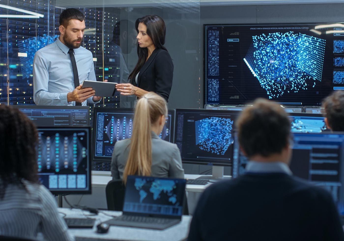 Enterprise IT Management | Enterprise IT Asset Management