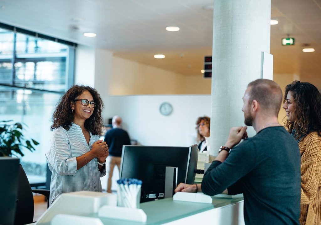 Federal, State and Local Government Technology Solutions