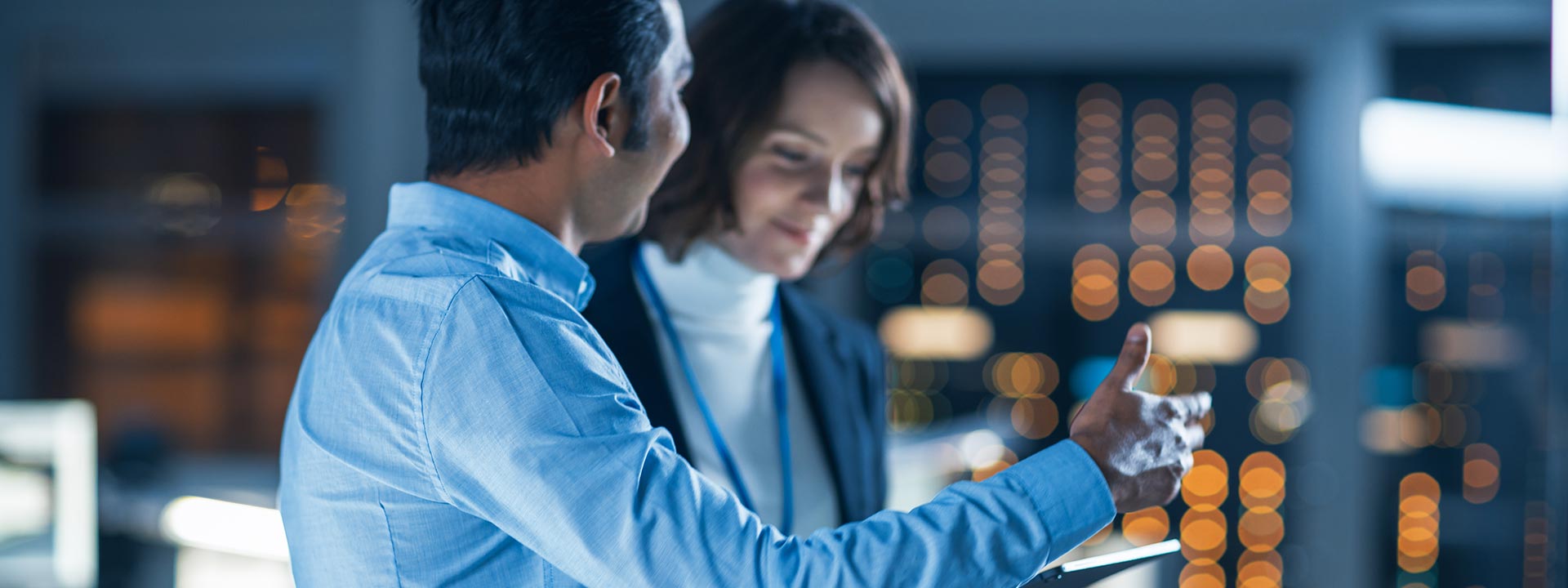 IT Implementation Services | Logista Solutions | IT Business Solutions