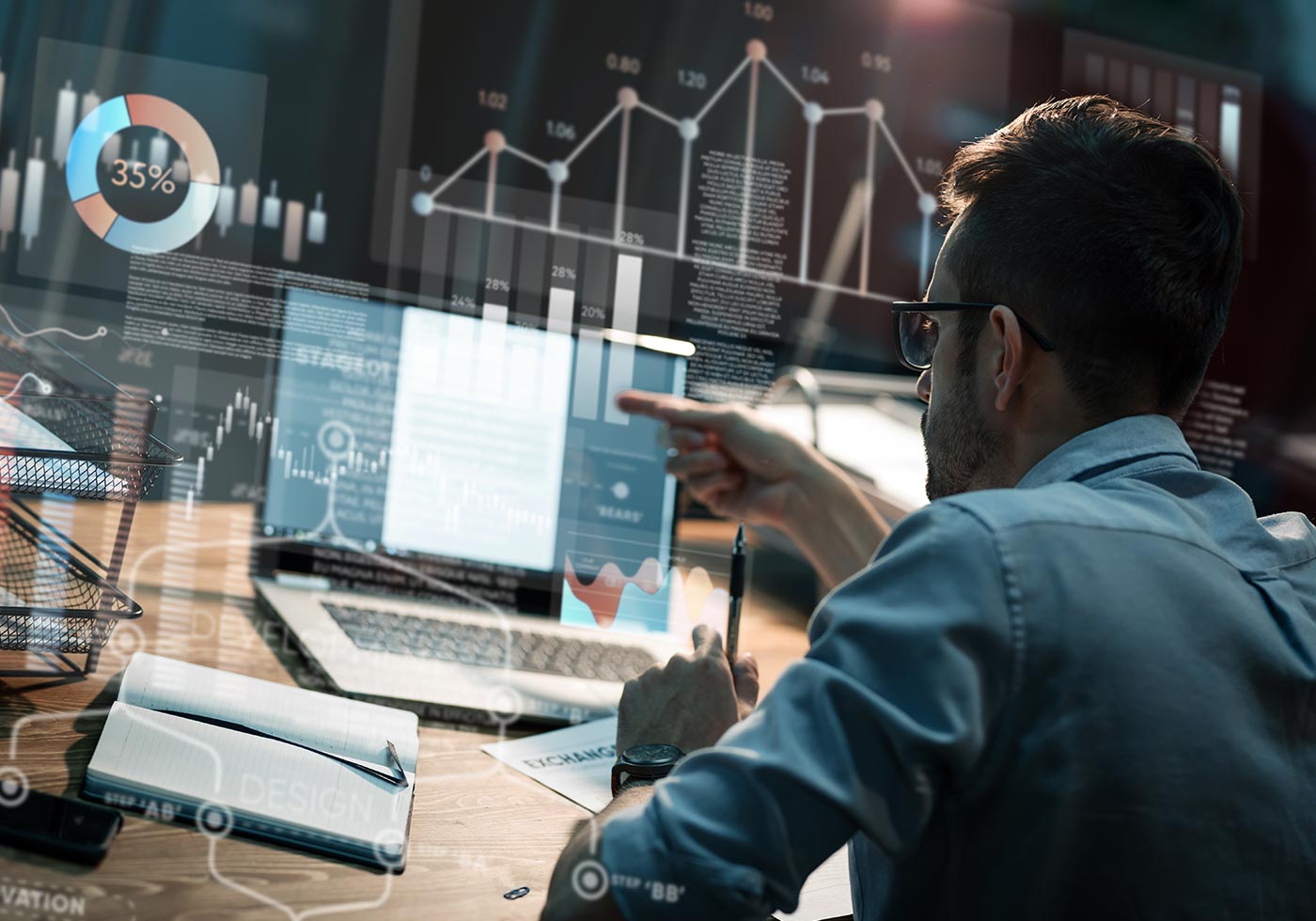 IT Evaluations - Logista Solutions