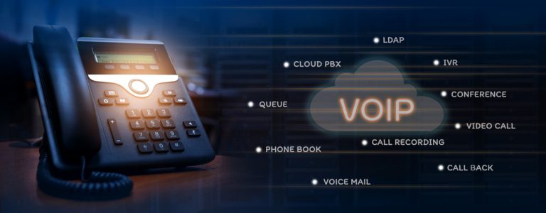 VoIP 101: What Is It, and How Does It Work? - Logista Solutions