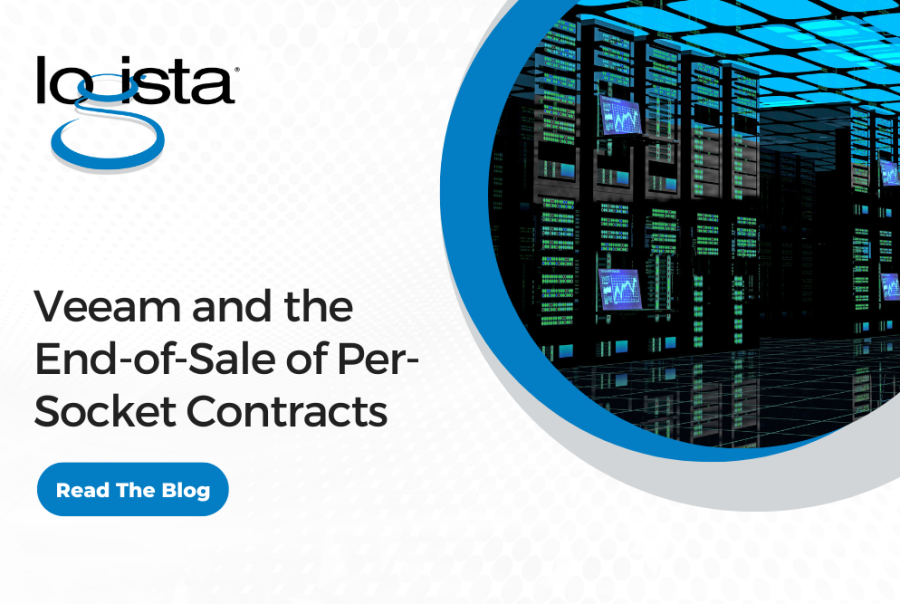 Blog - Logista Solutions