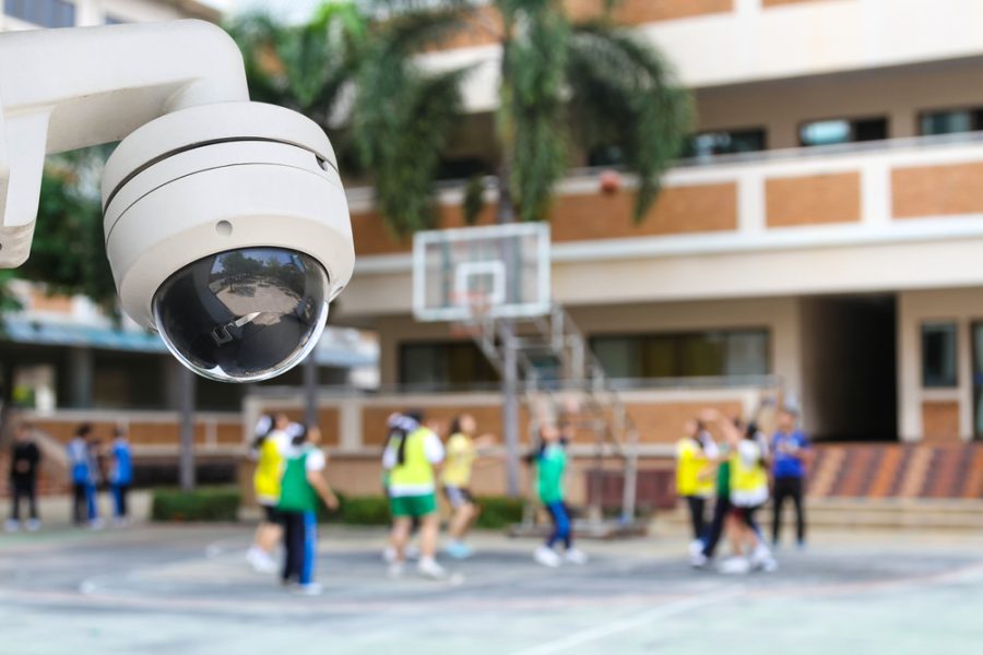 The Top 5 School Security Solutions Every School Should Consider