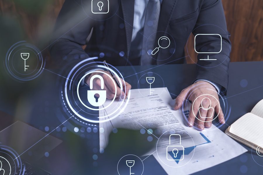 10 Best Practices for Protecting Your Office Documents - Logista Solutions
