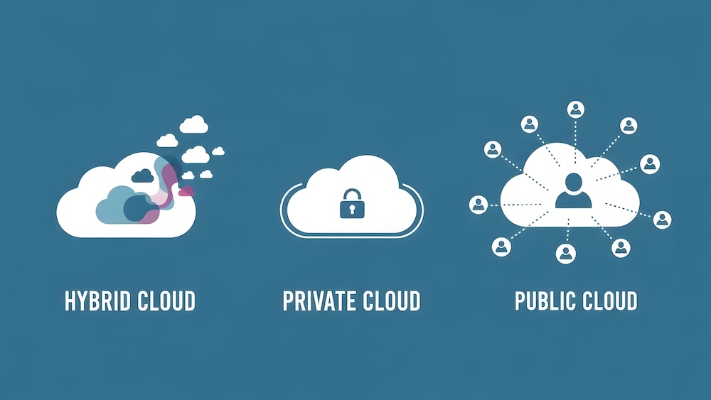 What is Cloud Computing? Everything You Need to Know to Get Started - Logista Solutions